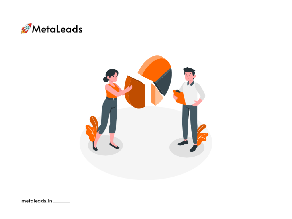 Lead generation Blog - Meta Leads